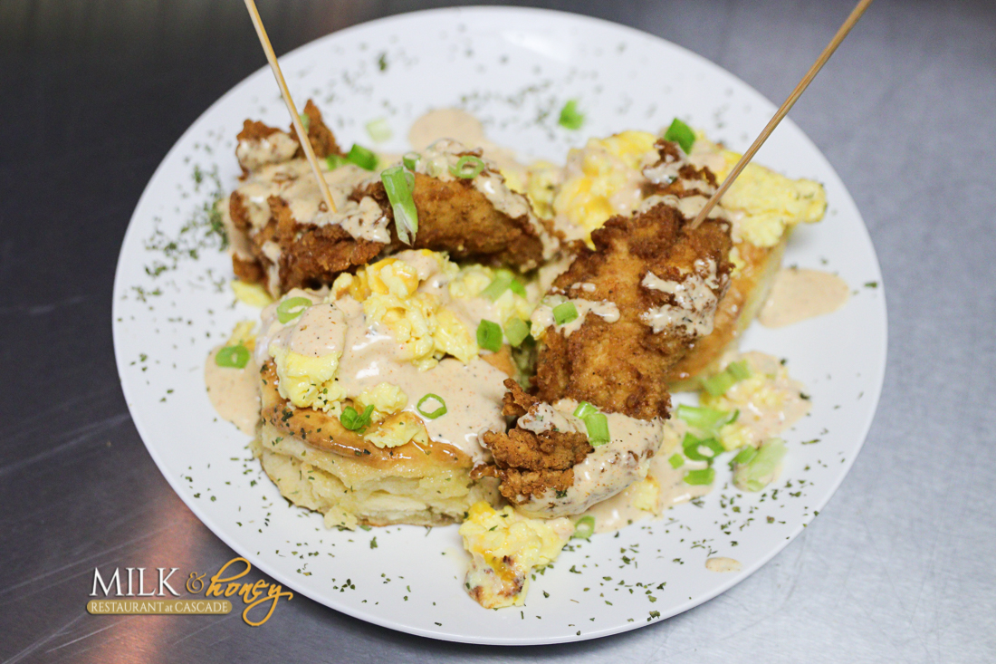 Milk and Honey Mcdonough | Just another smartonlineorder.com site